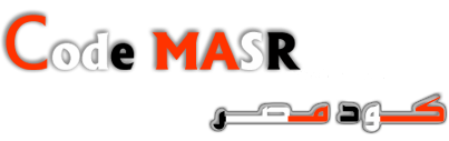 CodeMasr - كود مصر